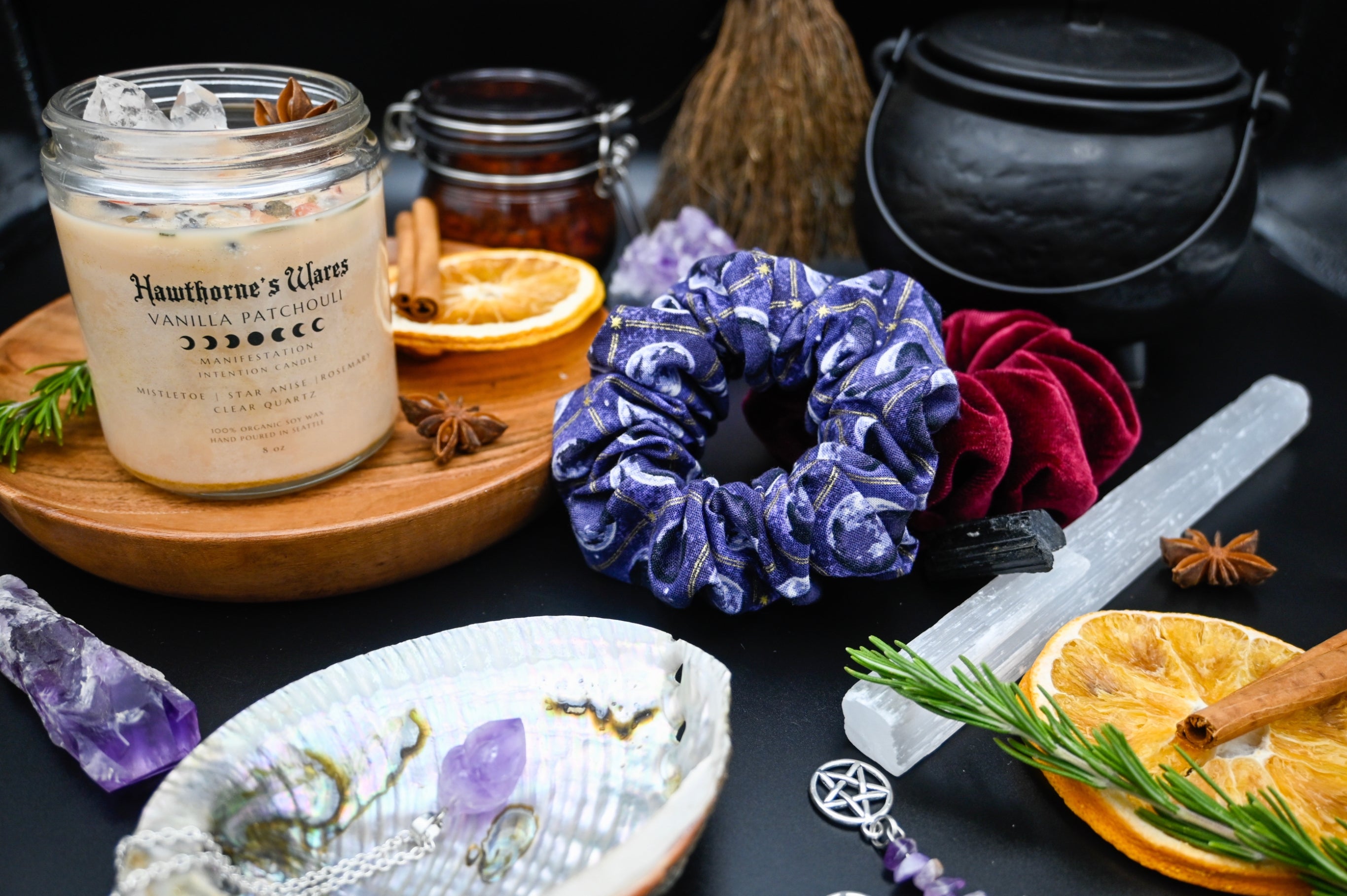 All Products – Hawthorne’s Wares
